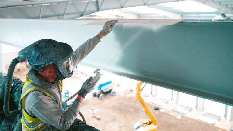 What Works Best: Intumescent Paint, Boarding, Or Sealants?